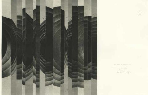 2022 5×5 Artist Feature with Anna Trojanowska | Print Austin